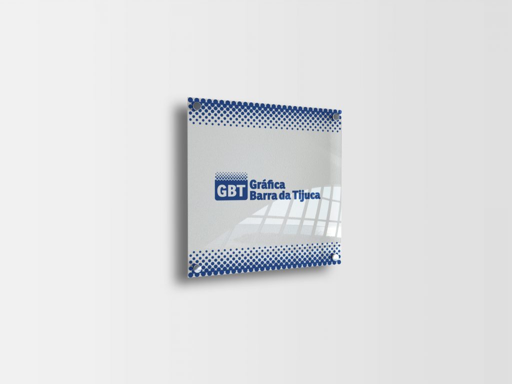 PS Cristal | Gráfica Barra Mídia