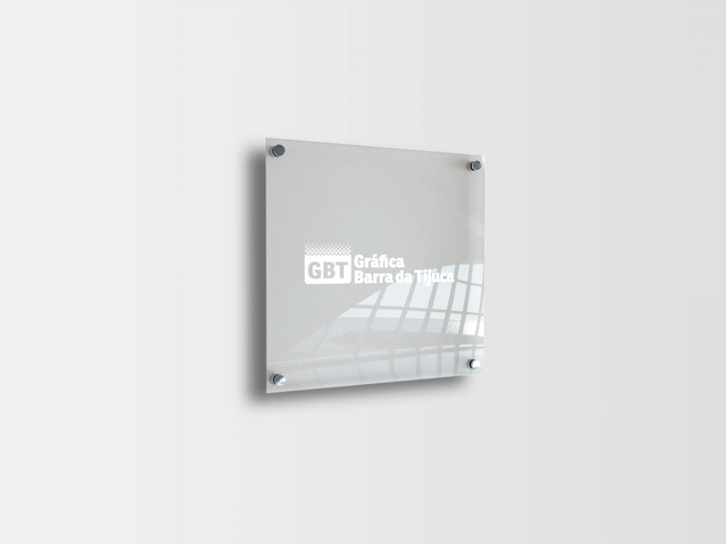 PS Cristal | Gráfica Barra Mídia